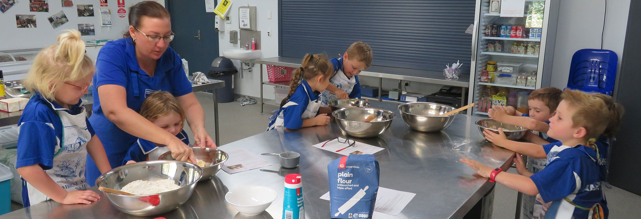 Ambrose State School